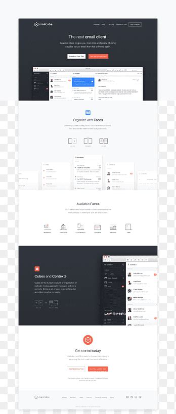 Ui Ux Png Images Pngegg