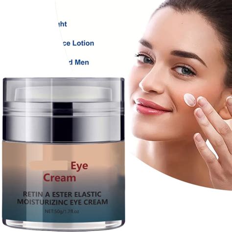 Melanin Correcting Cream Stay Up Late To Eye Fade Fine Lines Bags
