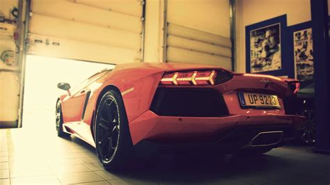 壁纸 兰博基尼 兰博基尼aventador 兰博基尼murcielago 表演车 伦巴第尼 轮 超级跑车 陆地车辆 汽车