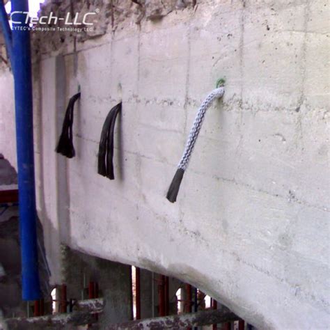 Carbon Spike Anchor Ctech Llc