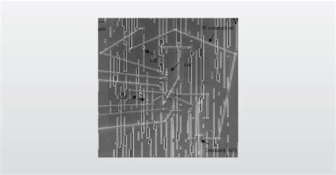 Fib Circuit Edit And Debug Brochure Eag Laboratories