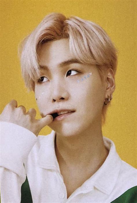 Hourly Yoongi On Twitter Yoongi Min Yoongi Fotos De Suga