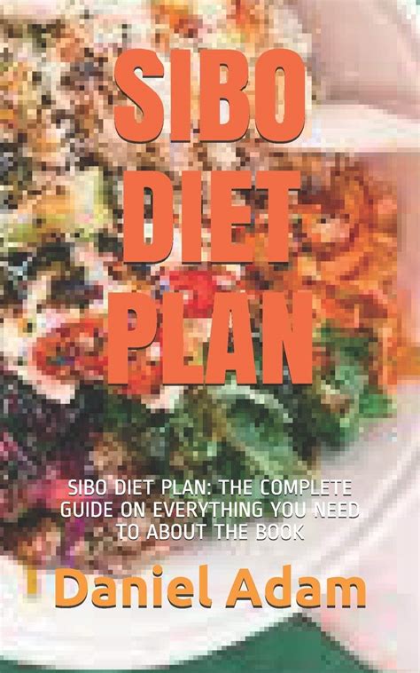 Buy Sibo Diet Plan Sibo Diet Plan The Complete Guide On Everything