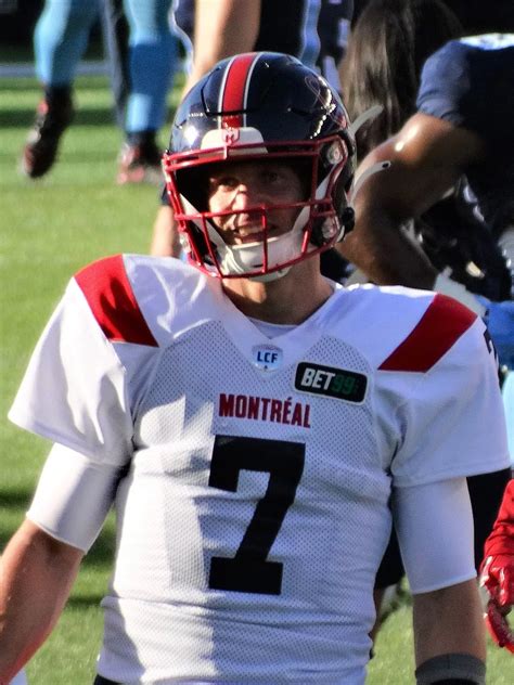 49 Facts About Trevor Harris FactSnippet