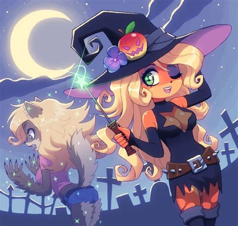 Sexy Anime Rpg Character Character Design Playstation Crash