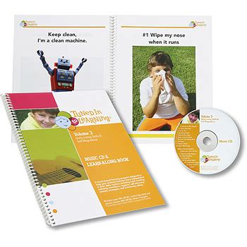Social Skills The Musical Way Cd 1 Thoughts For Processing Your