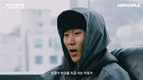 한국 래퍼가 말하는 힙합이 반감을 사는 이유