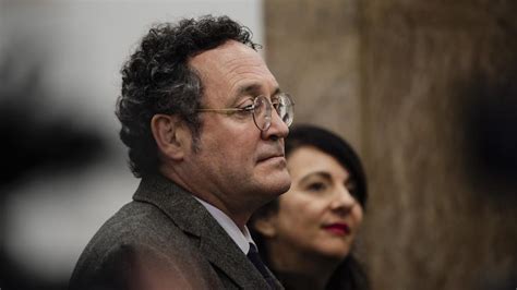 El Supremo Revisa La Investigación Del Juez Contra El Fiscal General