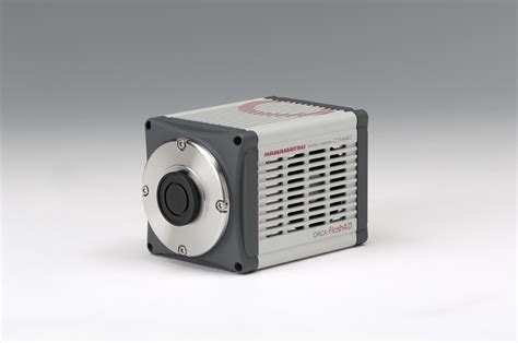 Scmos Camera With More Than 80 Peak Quantum Efficiency Engineer Live