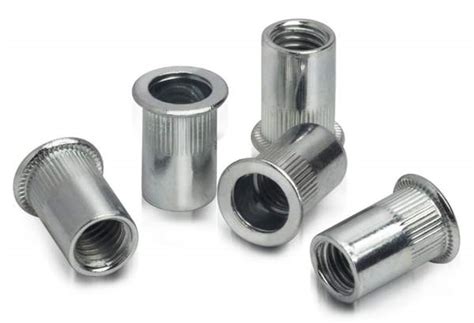 Заклепки и гвозди купить оптом в СПб ГК ЕВРАЗИЯ