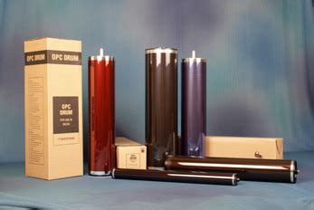 Organic Photo Conductor Drums For Printers At Best Price In Greater
