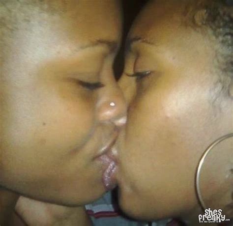 Homegrown Black Lesbians Shesfreaky