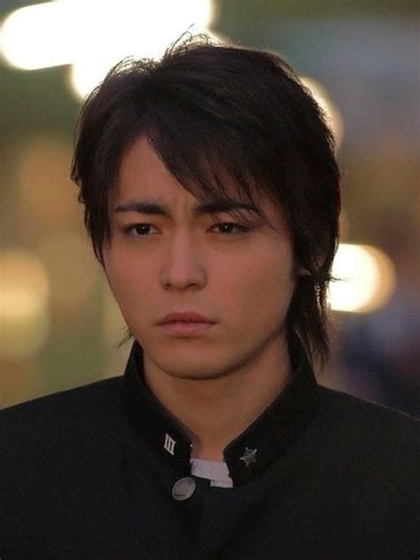 回顧《av帝王 2 》山田孝之 3 大帥哥時期：俊美到被誤認為女生、魅力不輸小栗旬！ Juksy 街星