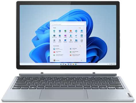 Lenovo IdeaPad Duet I Gen Specs Tests And Prices LaptopMedia Com