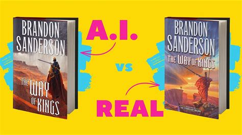 Can Ai Design Book Covers Youtube