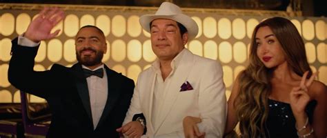 الإعلان الرسمي لـ فيلم ريستارت تامر حسني وموعد عرضه فيديو مبتدا