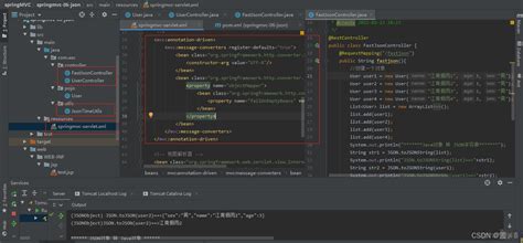 java后端返给前端的json非常复杂怎么封装 西门吹雪的技术博客 51cto博客