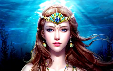 Pin On Fantasy People