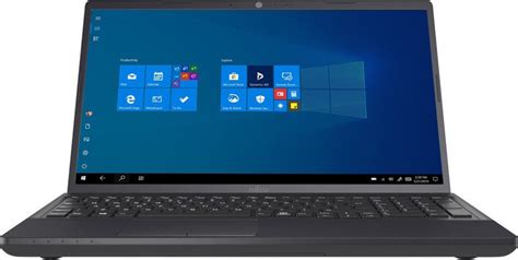 Fujitsu Lifebook A3510 15 6 I5 1035g1 8gb 256gb Ssd Fhd W10 Pro Us Keyboard Skroutz Gr