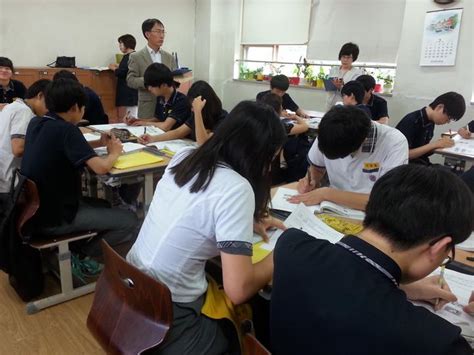 인천석남중학교 행복배움학교마당 수업혁신 하미현 선생님의 배움이 일어나는 과학수업 2015 7 2