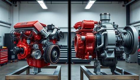 Gmc 66 Gas Vs 66 Diesel Mpg Comparison