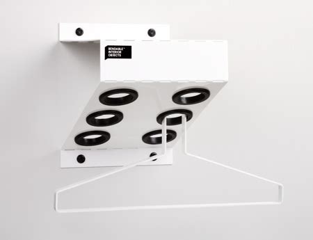 Bendable Interior Objects By Form Us With Love Dezeen