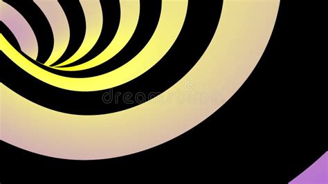 Seamless Loop Background With Stripes Stock Video Video Of Radial Graphic 211288223