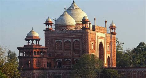 Da Delhi Tour Privato Del Triangolo D Oro Di 5 Giorni In India