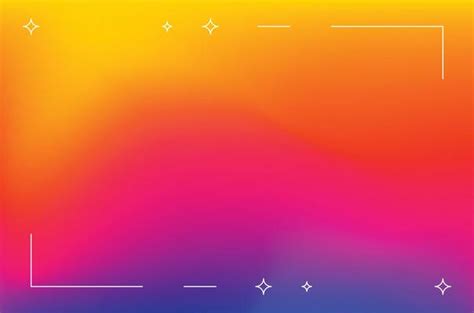 Gradient Border Vector Art Icons And Graphics For Free Download