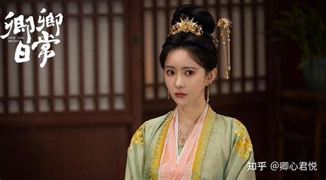 卿卿日常看清川夫人对老三的算计才懂他娶节气姑娘的真相 知乎