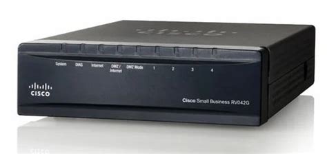 Cisco VPN Router RV110W At 2000 Piece In New Delhi ID 20242142362
