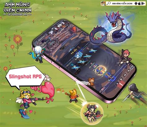 Code Anh Hùng Viễn Chinh Cập Nhật Mới Chiến Thắng Thử Thách
