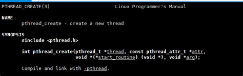 Linux——线程1 Csdn博客