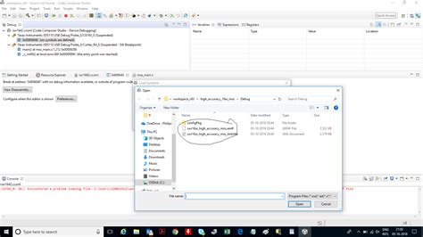 Ccs Iwr Boost Iwr Boost Sensors Forum Sensors Ti E E
