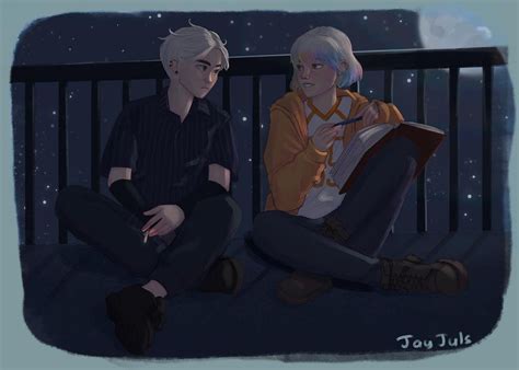 Эндрю и Рене Cartoon Books Fox Games Fan Art