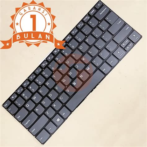 Jual Keyboard Lenovo V ADA V ARE V IGL V IIL V IKB V IWL Grey Shopee Indonesia