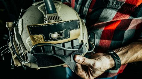 Ops Core Counterweight Trex Arms