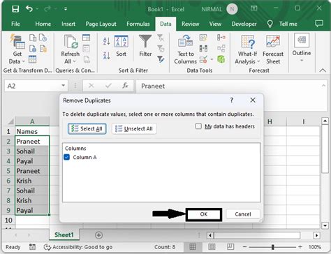 Excel