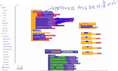 When I Add Firebase Authentication To My App Its Not Oppening After Exporting Using
