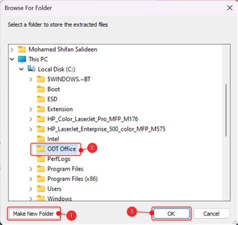 Customize Your Office Installer Using Office Deployment Tools