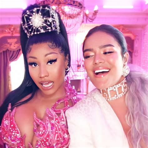 Nicki Minaj Caviar On Twitter Barbz Lets Help Karolgs G Team 💞 I