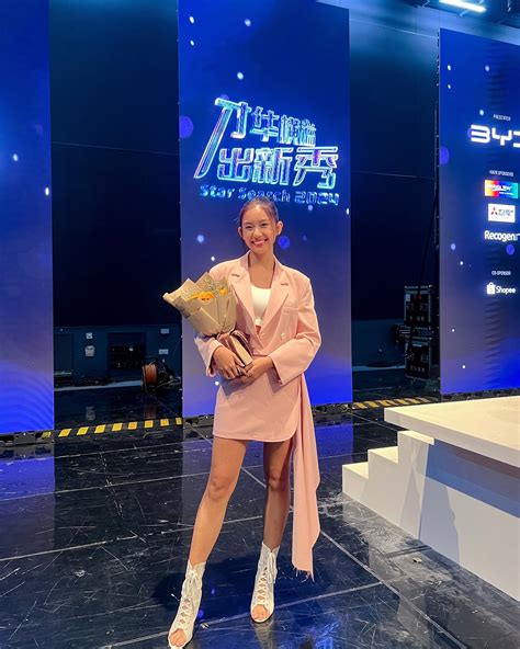 Gladys Ng 黄慧燕 Gladysnhy Instagram Photos And Videos