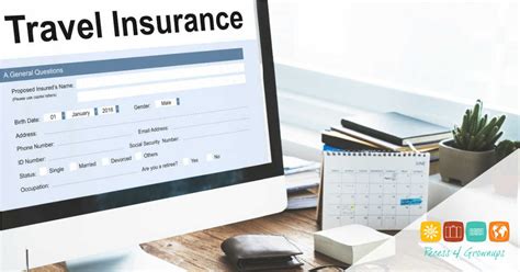 Lesser Known Travel Insurance Benefits Recess 4 Grownups Travel