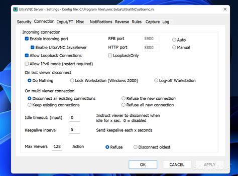 Ultravnc Download Softpedia