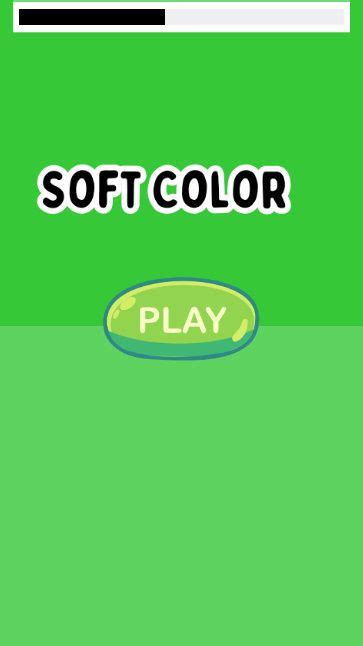 Soft Color HTML5 Game Construct 3 Template By Esmael Codester
