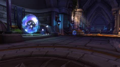 How To Get To The Broken Isles World Of Warcraft Warcraft Tavern