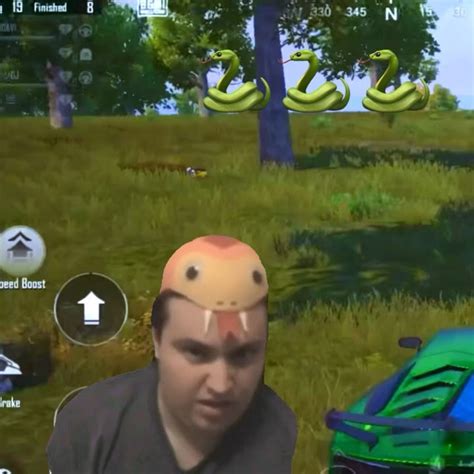Wait For End ️ft Bgmi Snake 🐍🔮🕸 Bgmi Trending Pubg Viral