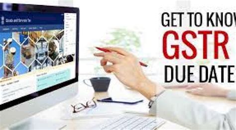 Cbic Extend Gst Return Due Dates Waives Late Fees And Interest In Gst Ca Mukul Garg