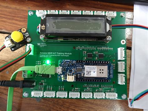 Pengenalan Serial Monitor Rdd Products Wiki