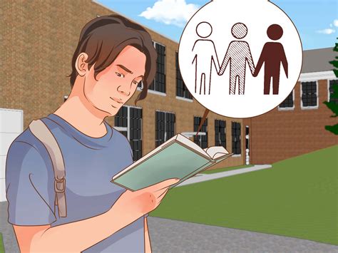 Cómo combatir el racismo en tu escuela pasos